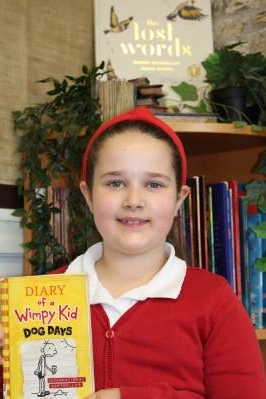 Sele First School - Reading Rangers